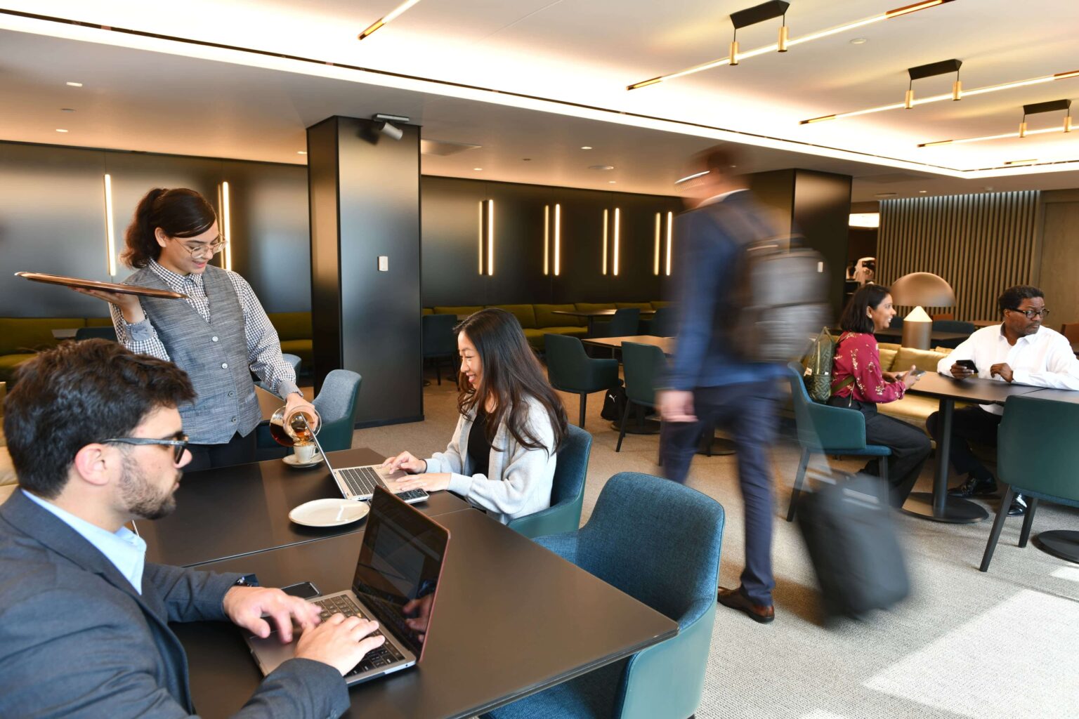 FLIK Conference Centers & Hotels - FLIK Conferences & Hotels