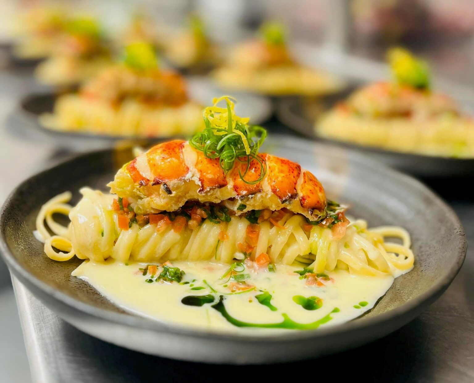 Events and Catering - FLIK Conferences & Hotels
